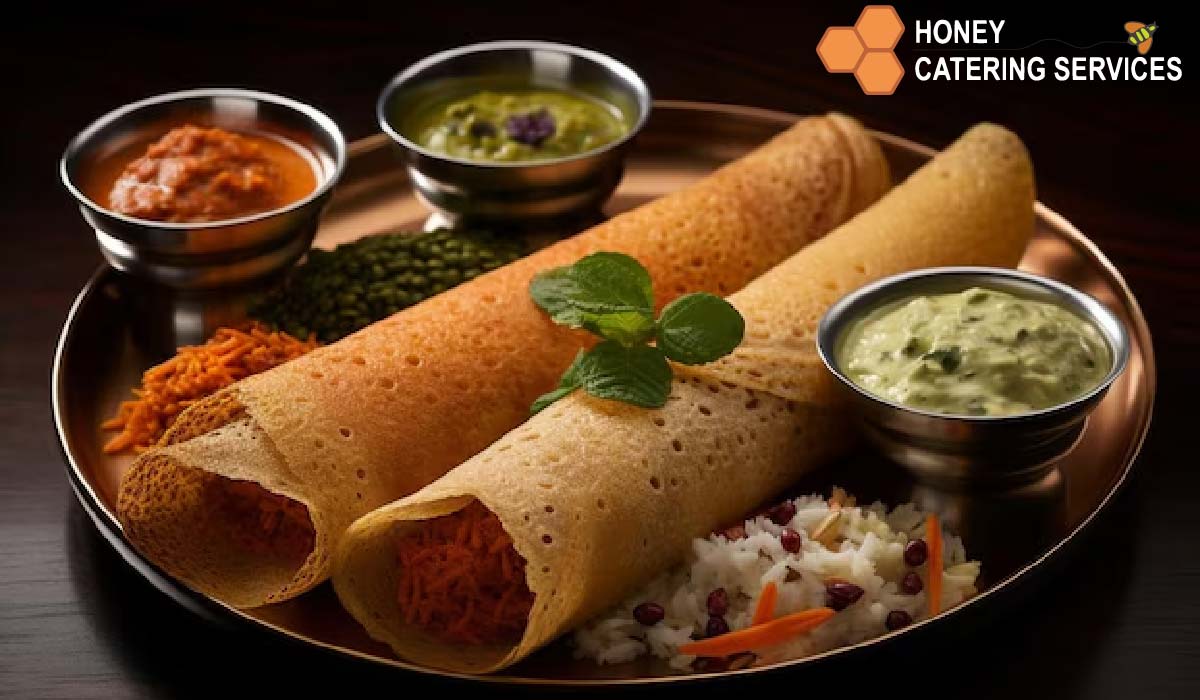 Exploring the Best Street Food Delights | HCS