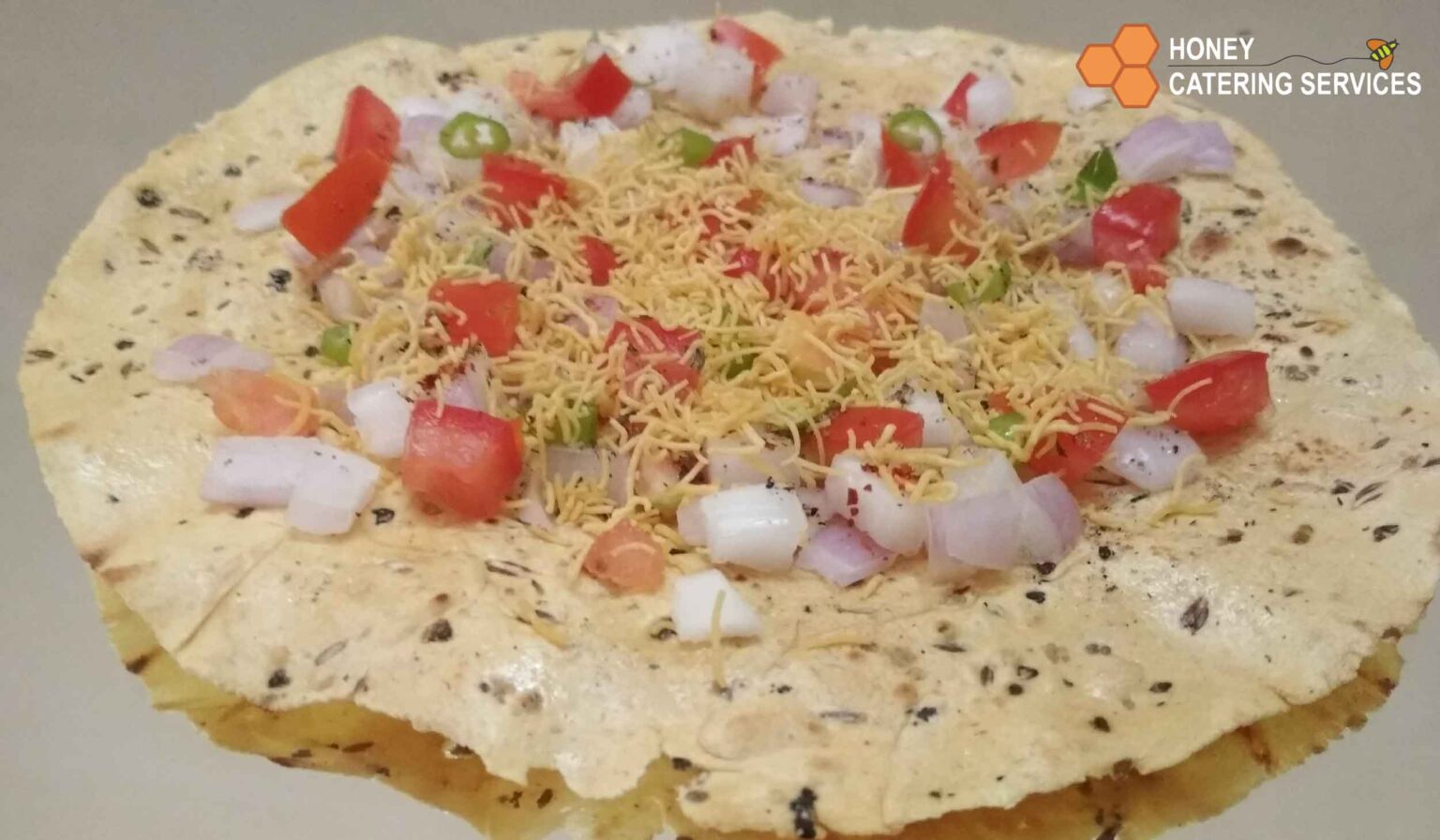 Top 10 Finger Foods for a House Party | Honey Catering