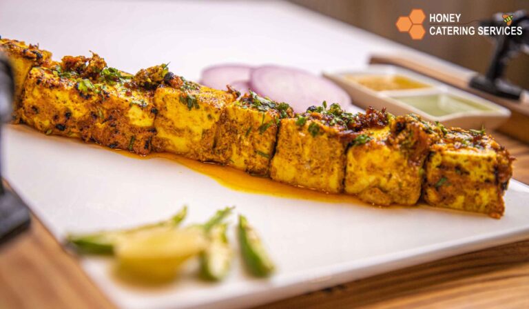 Top 10 Finger Foods for a House Party | Honey Catering