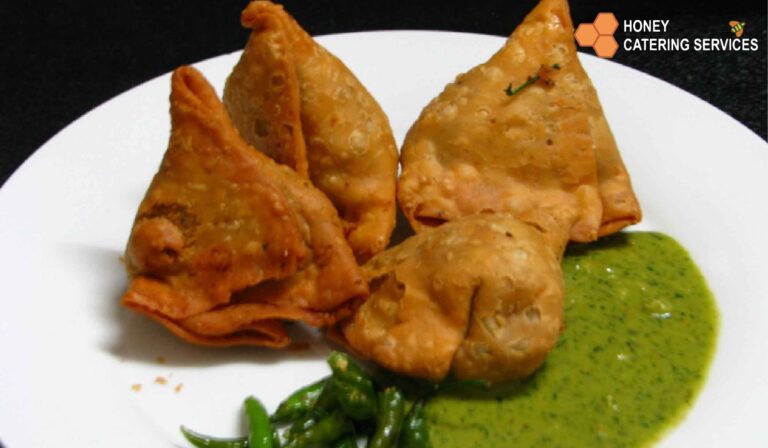 Top 10 Finger Foods for a House Party | Honey Catering