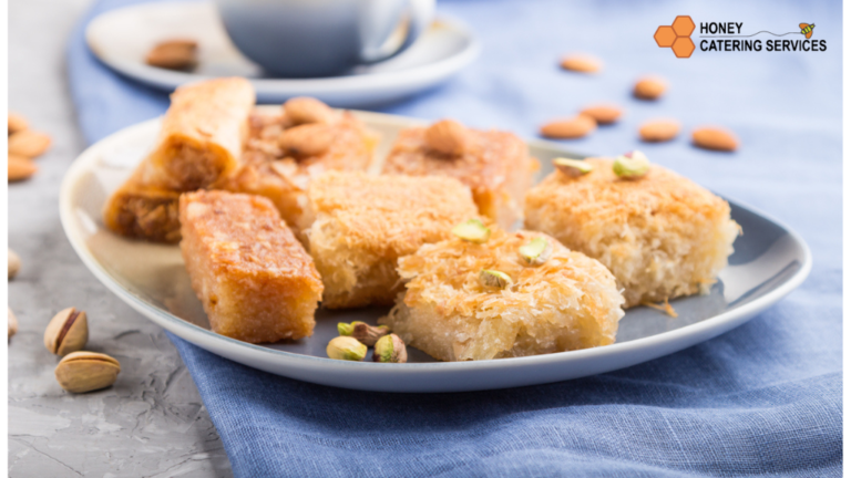 Top 7-Must Try South Indian Sweet Recipes for you! - HCS