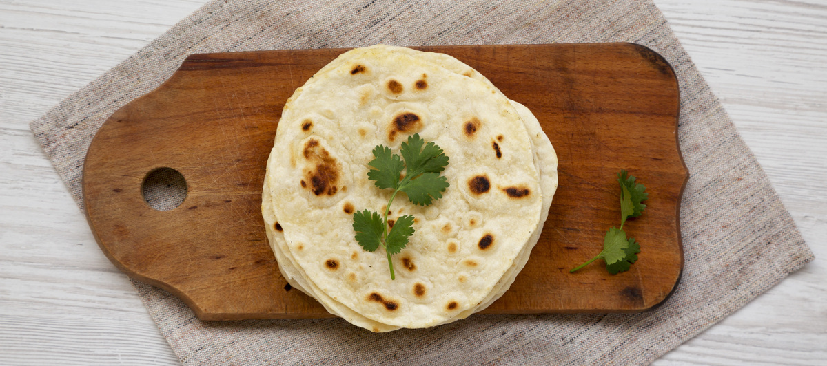 Indian Breads: Popular Types, Recipes, and Perfect Pairings