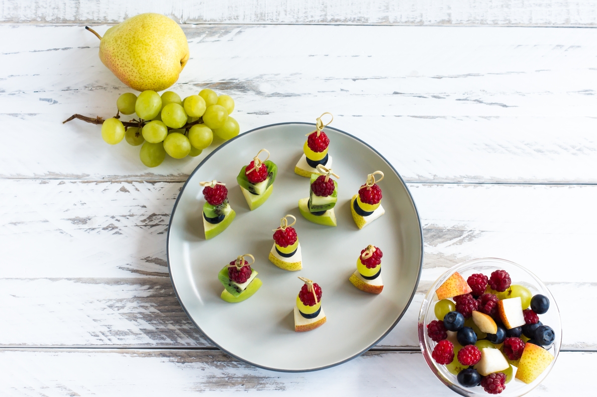 What are Some Easy, Cook without fire recipe