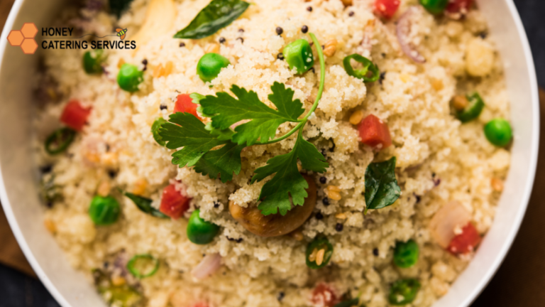 Tips for Planning a Traditional South Indian Menu