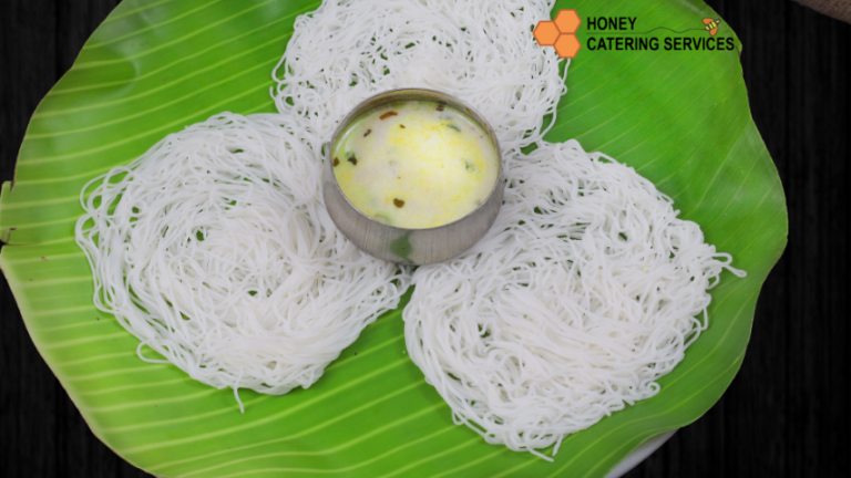 Tips for Planning a Traditional South Indian Menu