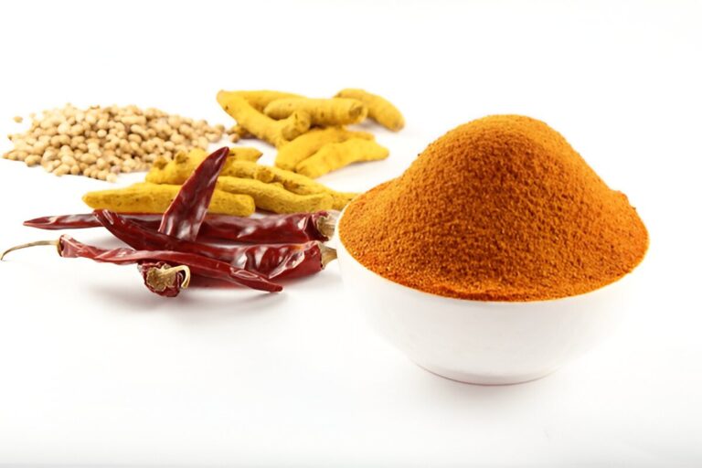 Bisi bele bath Powder Recipe | Traditional Homemade Karnataka Masala