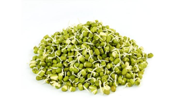 Green Gram Benefits, Nutrition and Recipes